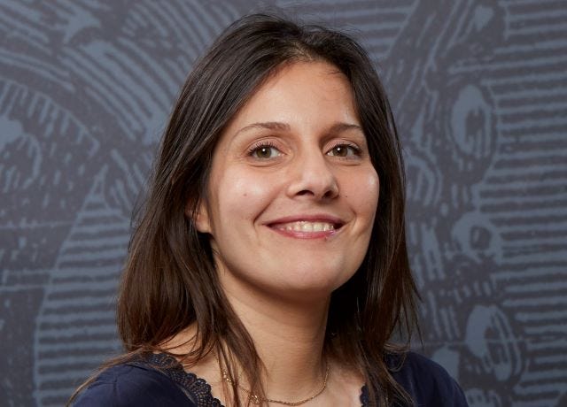 New mentors: Scott Gordon, Emilie Gobin Mignot, Julien Vidal, | by ...