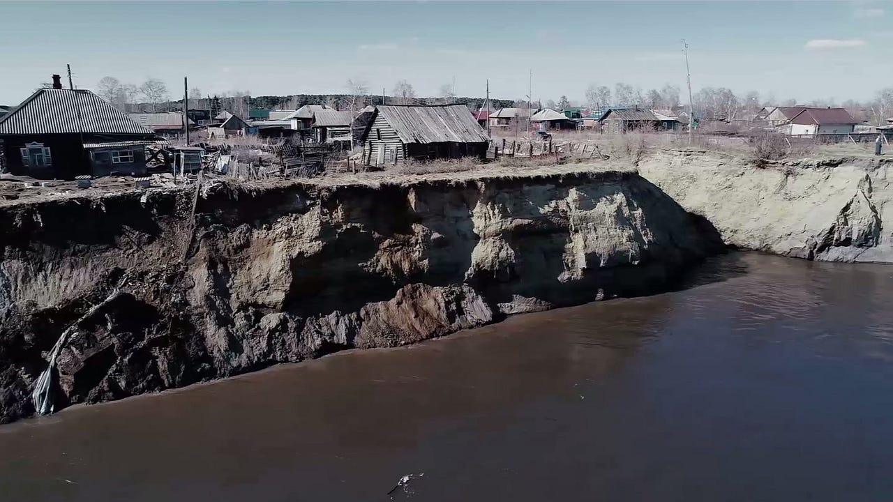 Poles in Siberia and the tragic traces of the memory of the Stalinist ...