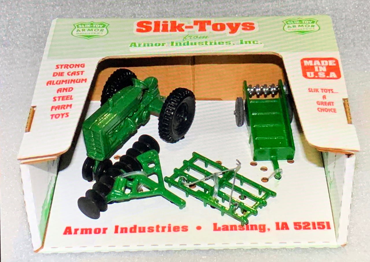 Toy Stories: A History of Iowa Toys | by Iowa Culture | Iowa History ...