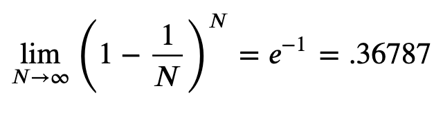 Understanding Sampling With and Without Replacement (Python) | by ...