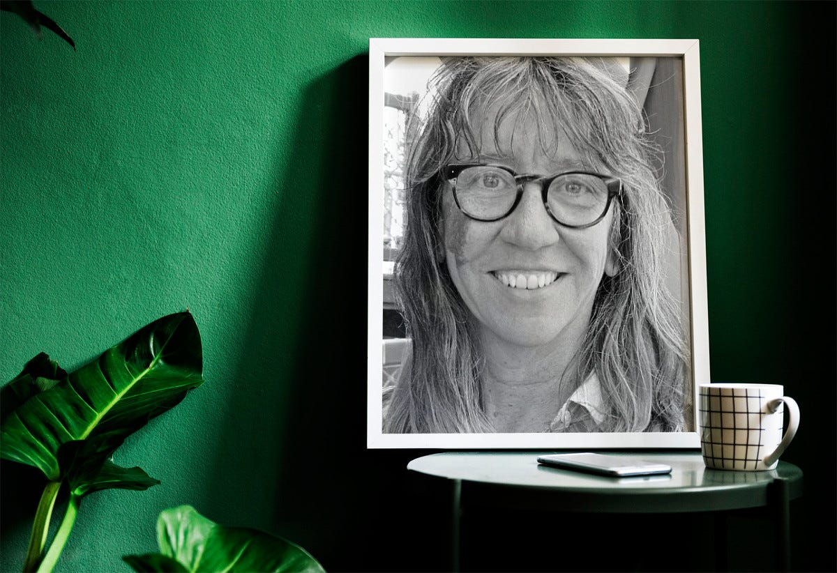 Female Disruptors: Barbara Butler has shaken up how luxury playhouses ...