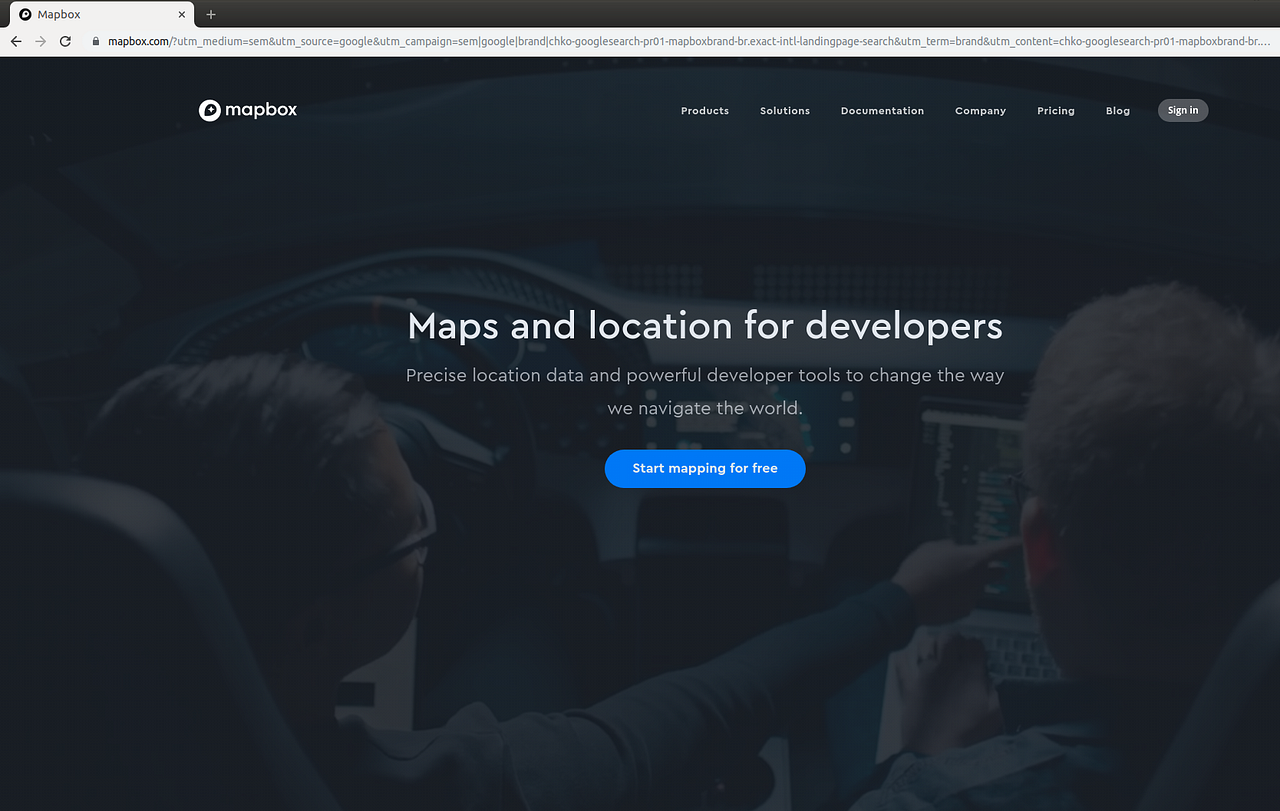 Plotting Geo-scatter plot using Plotly and Dash | by Arun Rajan ...