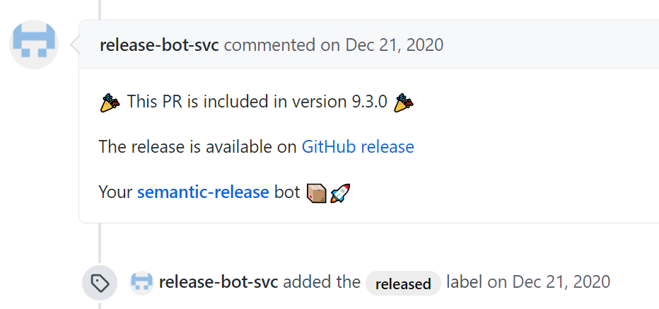 Automating Versioning and Releases Using Semantic Release | by Yasser Shaikh | Agoda Engineering ...