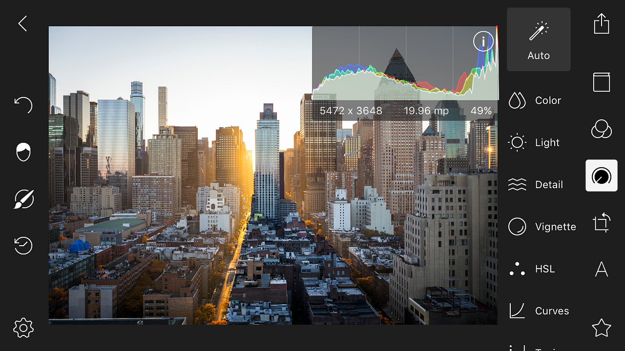 A Photographer’s Guide to Color Histogram | by Pixel Magazine | The ...
