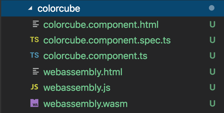 Back to the Future! From C++ to Angular | by Alex | ngconf | Medium