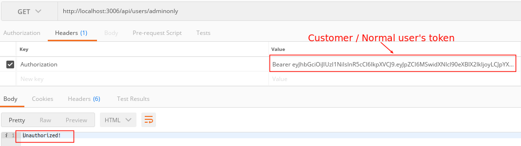 Authentication And Authorization In Node Js By Manash Chakrobortty Weekly Webtips Medium