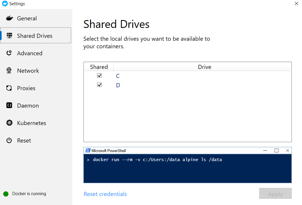 Vs Code Workflow For Dockerize Asp Core And Angular App