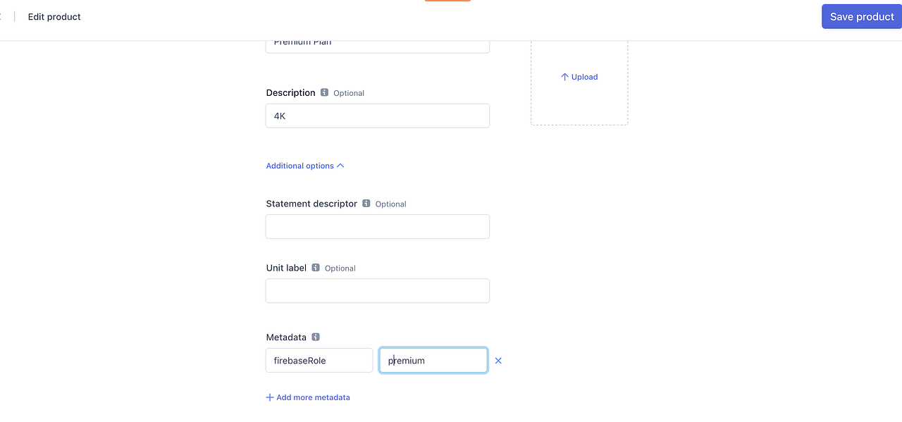 How To Use Stripe Payment with Firebase | by Ckmobile | Mar, 2021 | JavaScript in Plain English