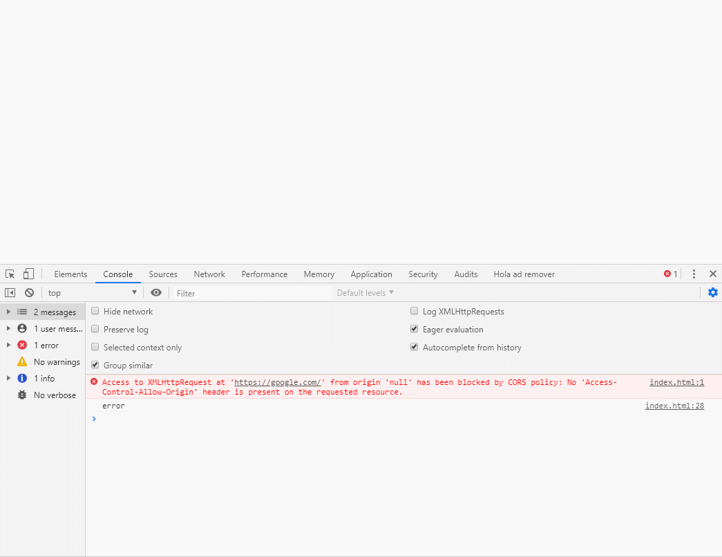 前端基礎 Javascript篇:網頁與伺服器的溝通 Api 與網頁伺服器 By Hughs Programming Life Medium