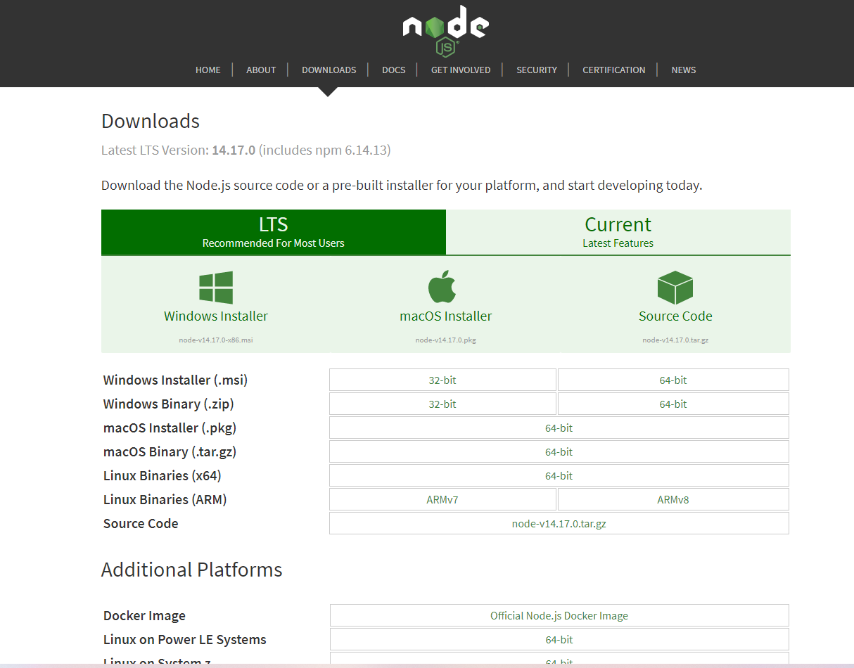 Creating A Backend For Crud Application With Nodejs Expressjs And Mongodb Part 1 Of 2 By