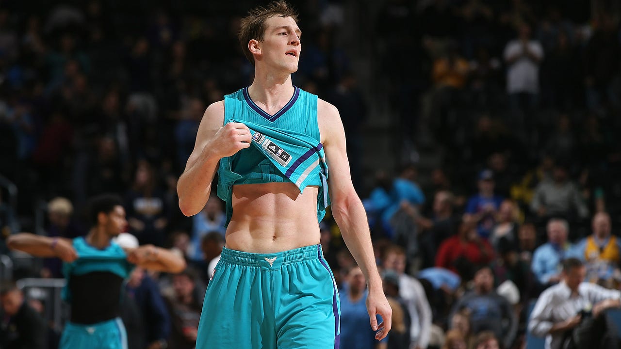 The NBA’s White Guys — Ranked. On opening day of the 2016–17 season ...