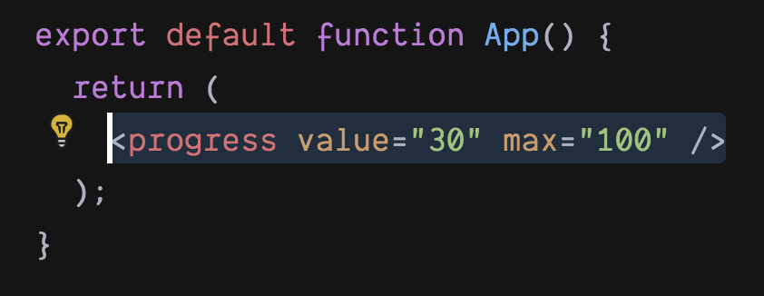 Building A Progress Bar Component Using Reactjs And Styled Components