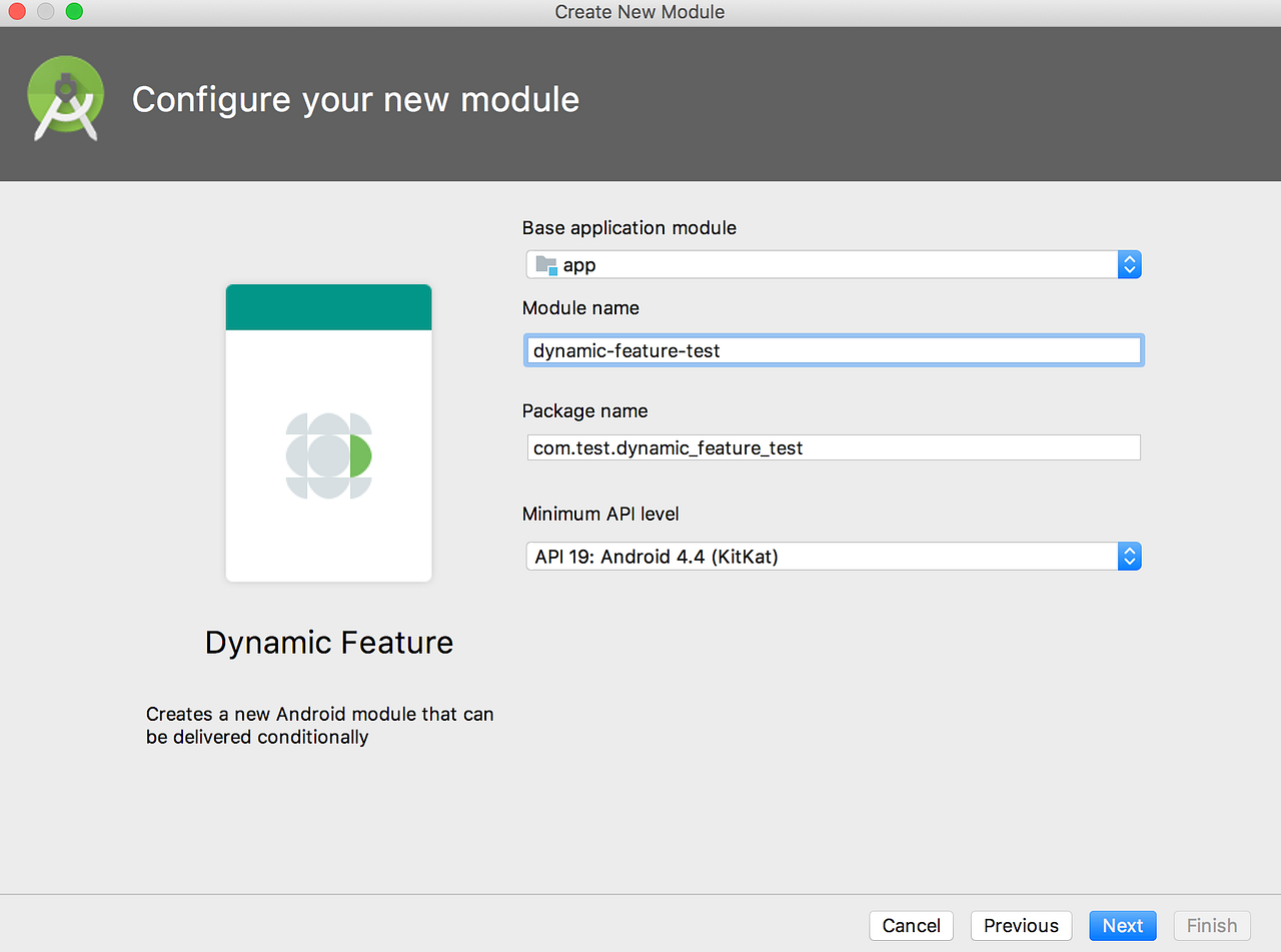 Android Dynamic Feature Modules : The Future | by Deepanshu | MindOrks ...
