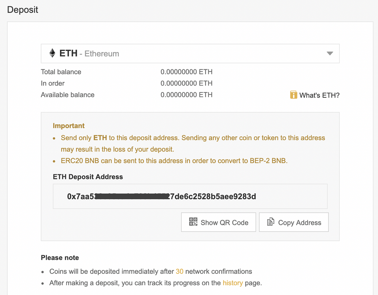 COS Token Swap Walkthrough. Visit https://swaptoken.contentos.io/… | by ...