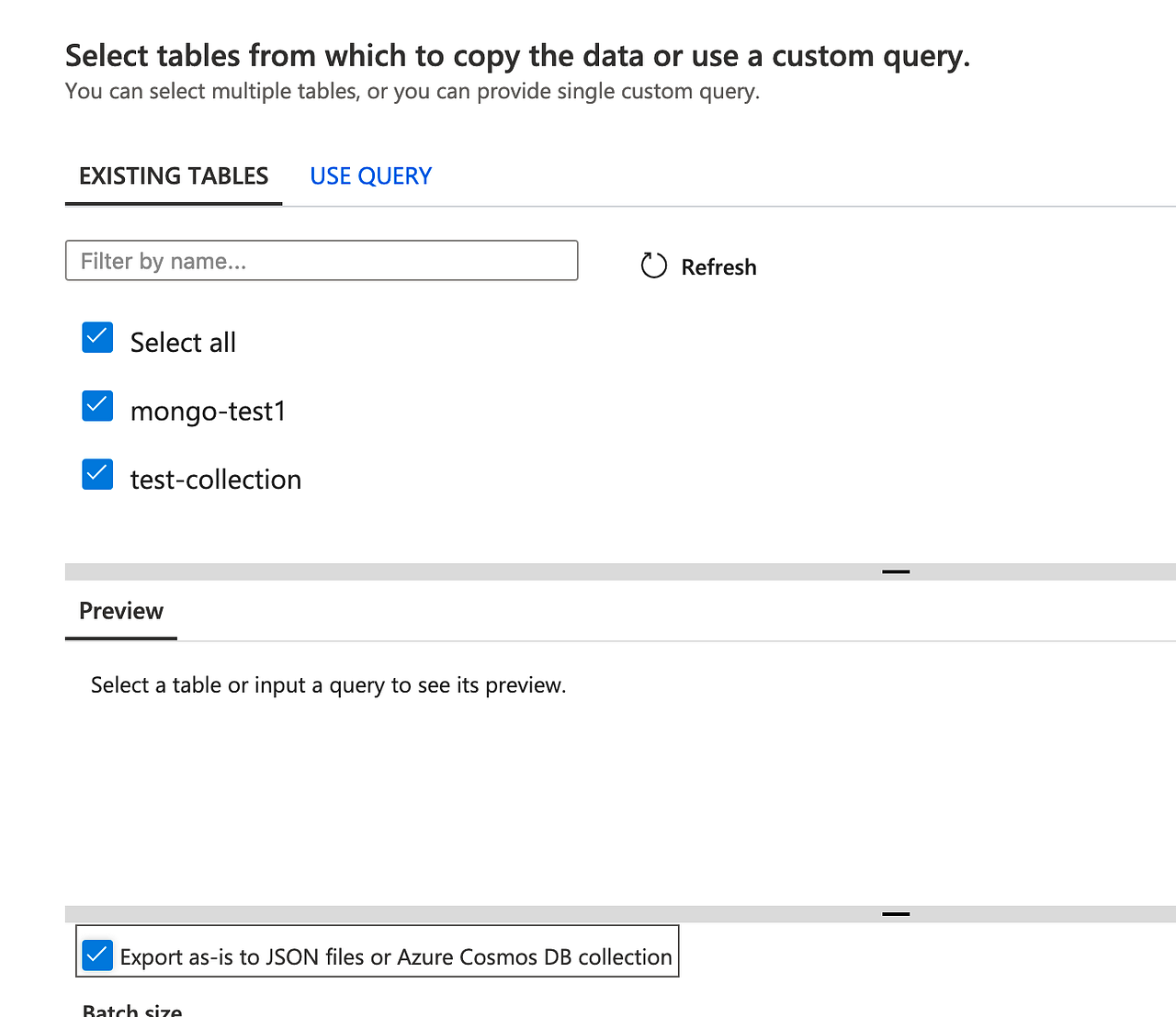 Migrating Data From Cosmosdb To Azure Storage Using Azure Data Factory By Jack Morris Itnext