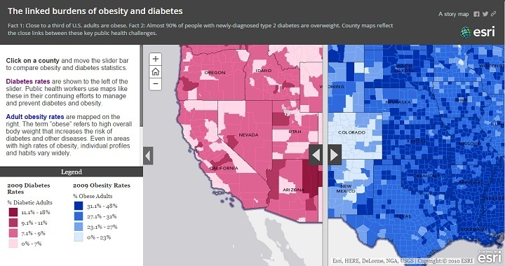 30+ Immersive Storytelling platforms, apps, resources & tools (updated ...