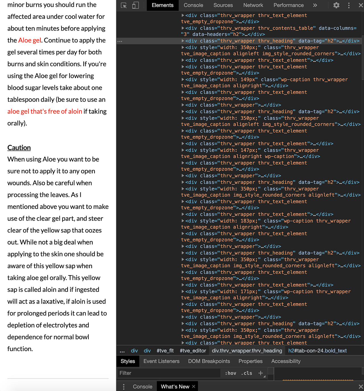 Web Scraping using Python. My first time using Python | by Lauren Birts ...