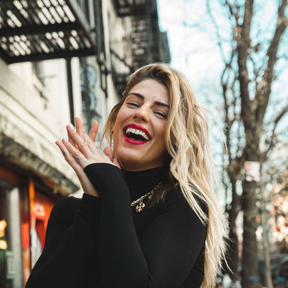 Jera Foster-Fell of The Social Media Saloon: “Invest in yourself ...