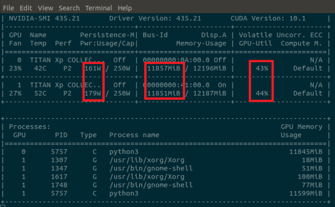 Setting Up A Multi Gpu Machine And Testing With A Tensorflow Deep Learning Model By Thomas