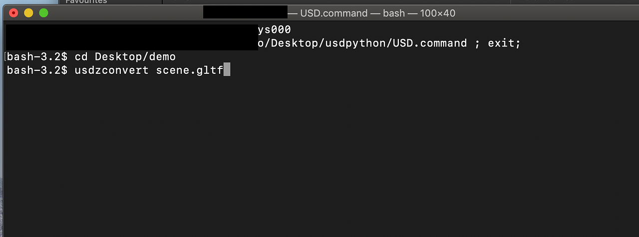 What Is USDZ and How To Convert Your 3D Model to USDZ | by Anand Nigam ...