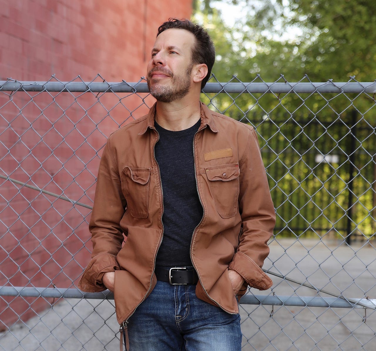 Rising Star G. Brian Benson: “Why we need a movement toward more self ...