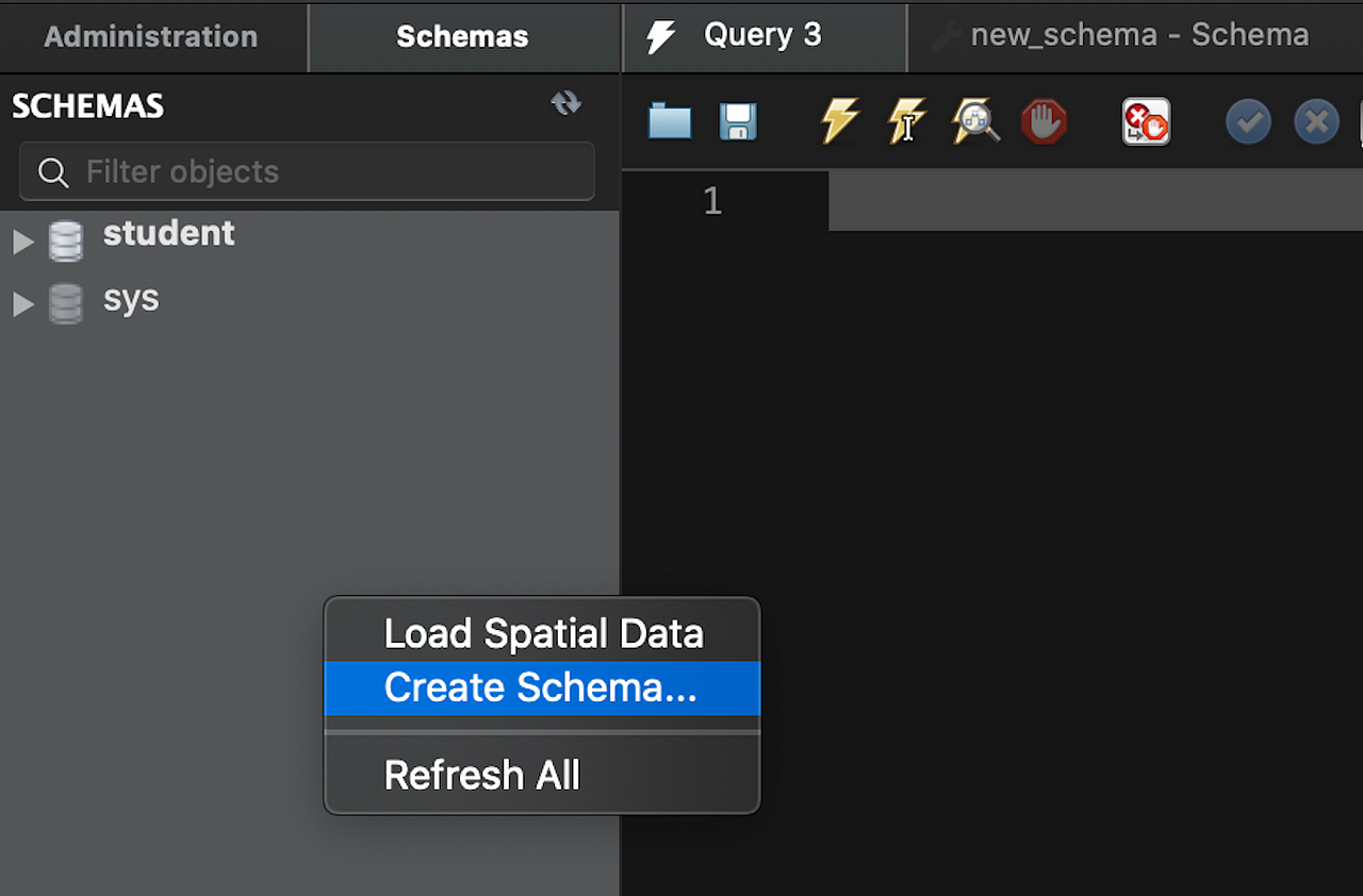 How To Import A Csv File Into Mysql Workbench By 👩🏻💻 Kessie Zhang Towards Data Science