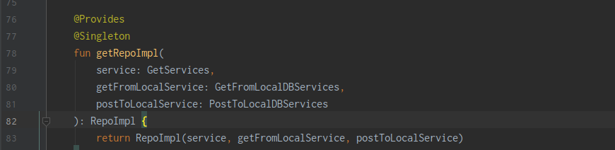 A Definitive Guide to Clean Architecture in Android with MVVM | by ...