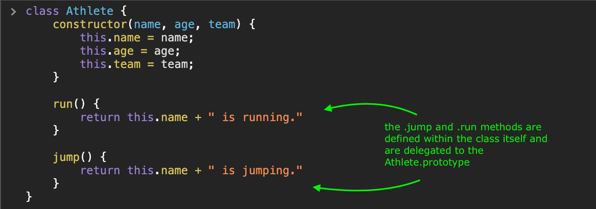 Understanding Inheritance in JavaScript Through Object Creation | by Spencer Smith | The Startup ...
