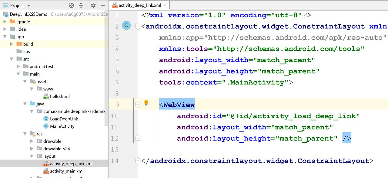 Mobile AppSec: Understanding Improper Mobile Platform Usage and Client Code Quality | by Eric ...