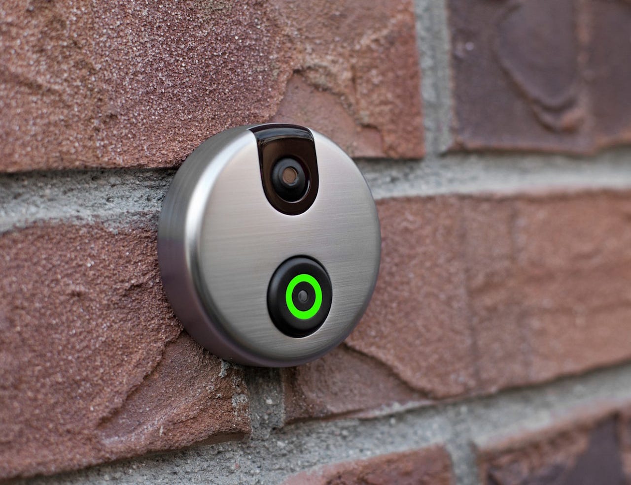 7 Smart Doorbells to Make Your Home Extra Safe | by Gadget Flow ...