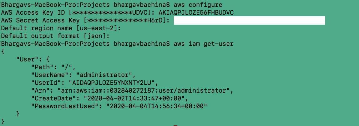 Running Docker Containers On AWS EC2 | by Bhargav Bachina | Bachina Labs | Medium