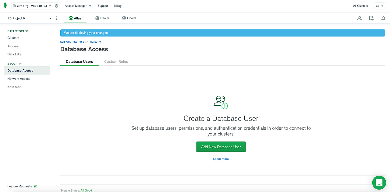 Learn How to Build a Full-Stack Application Using Node.Js and React in ...