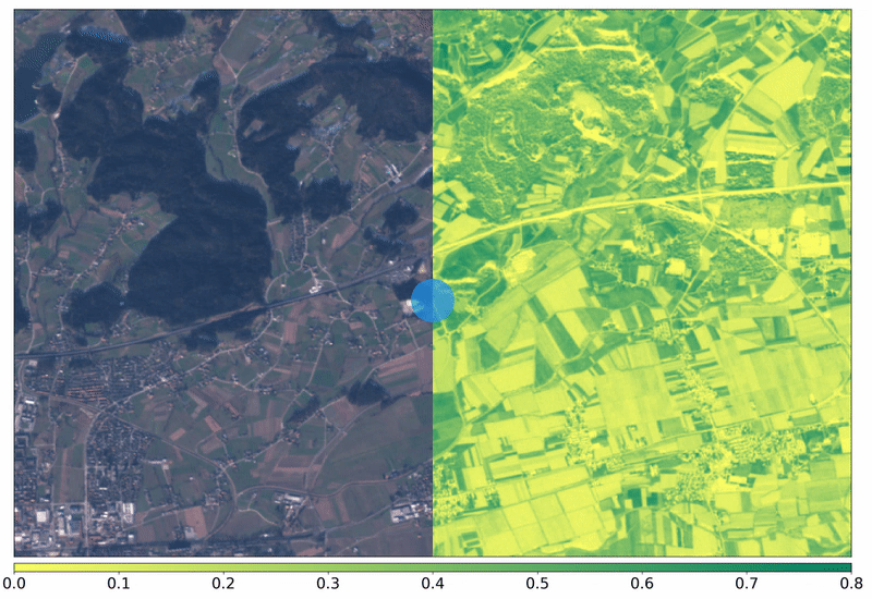 Land Cover Classification with eo-learn: Part 1 | by Matic Lubej | Sentinel Hub Blog | Medium