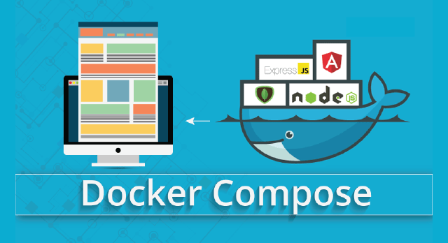Docker Compose For Containerizing A Mean Stack Application By Saurabh