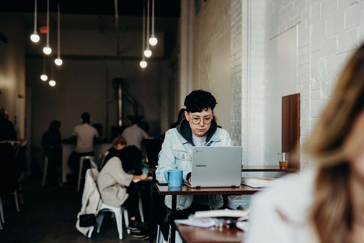 Working from home? Here are 6 ways to jumpstart your Monday | by Ashley ...