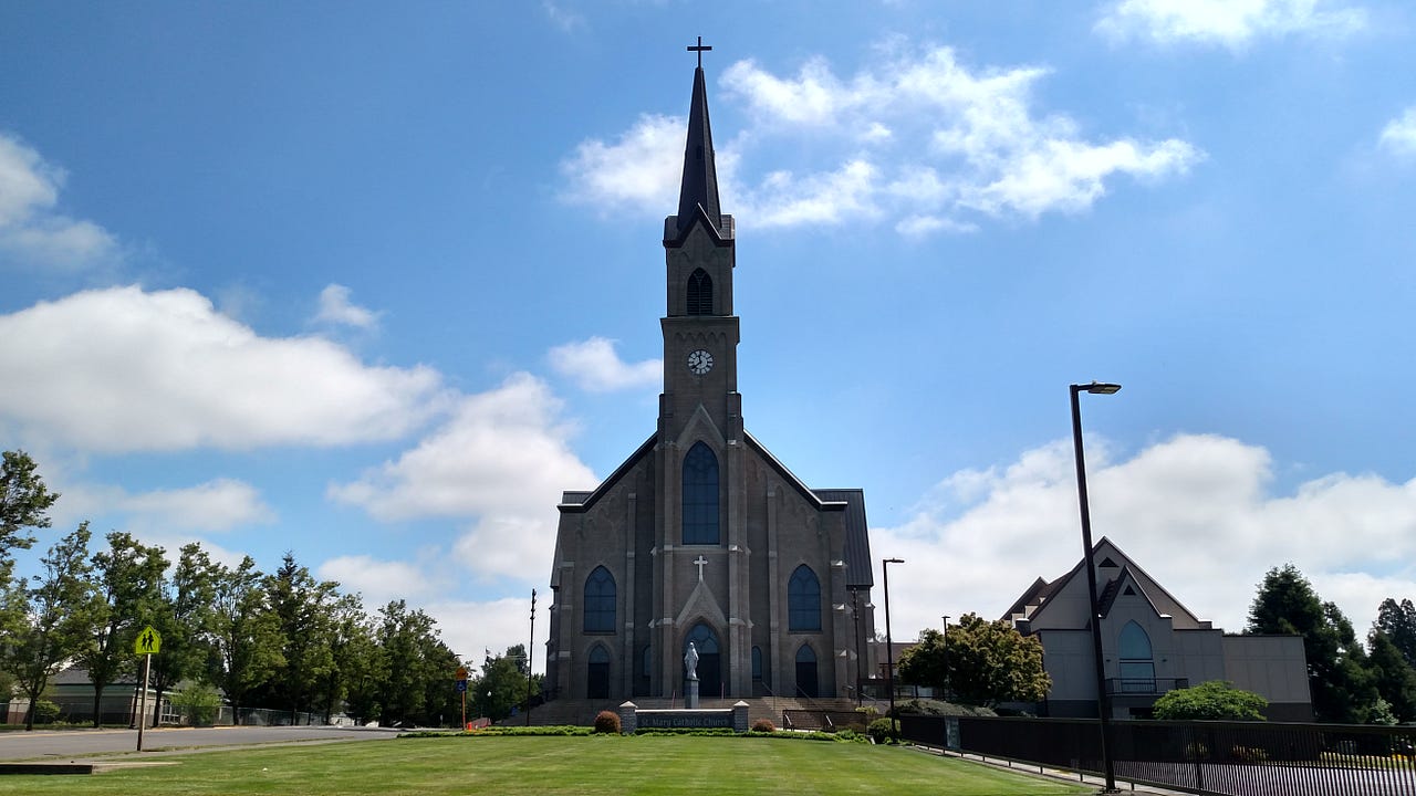 Top 10 Things to do in Mt. Angel, Oregon in 2019 | by Rich Conklin | Medium