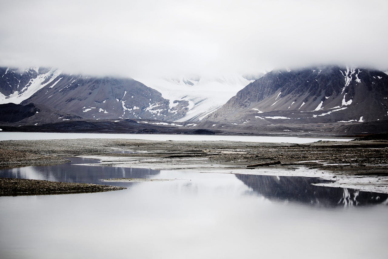 The Arctic — Mesmerizing, Magical, Melting | by Terracotta Travel ...