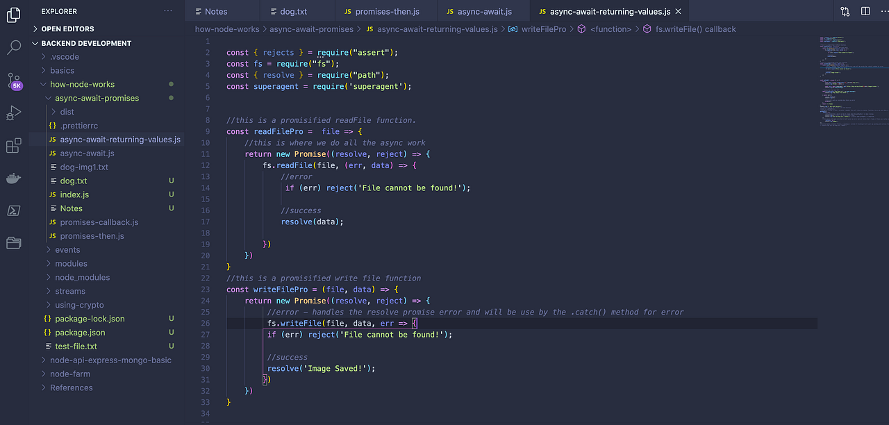 10 Best Themes for Visual Studio Code 2020 | by Ann Adaya | For Self ...