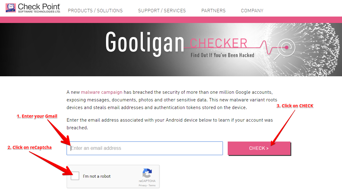 How to Know that Google Account Has Been Hacked | by Suraj Padmasali ...