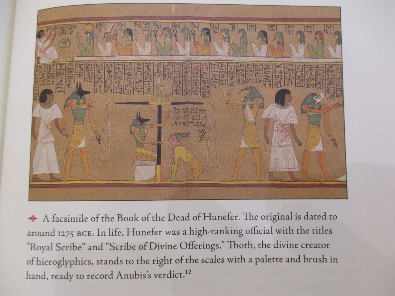 The Book. Keith Houston’s trenchant and timely… | by W.W. Norton UK ...
