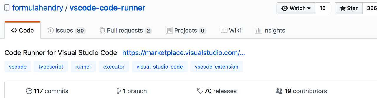 Programming with Kotlin in Visual Studio Code | by Laxman Sahni | Medium