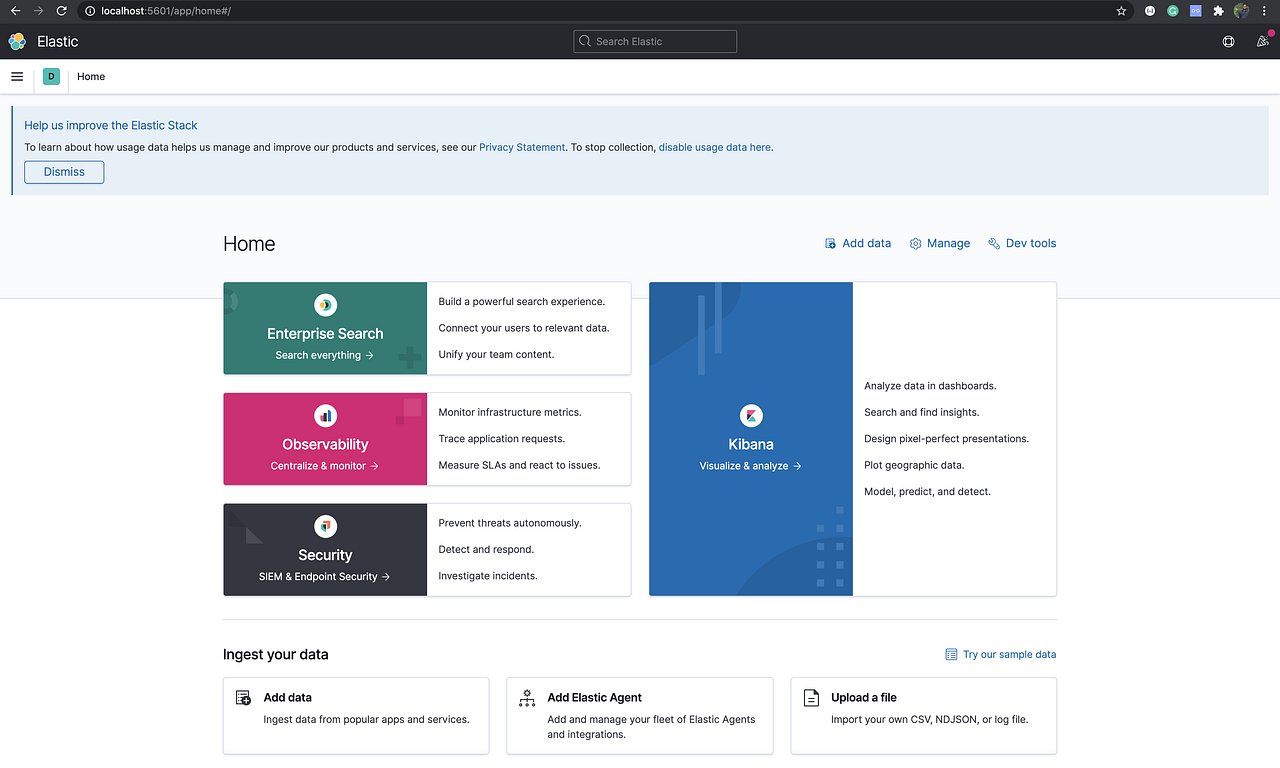 Centralized Log Management (CLM) Using EFK Stack and Docker | by Muniyappan Mani ...