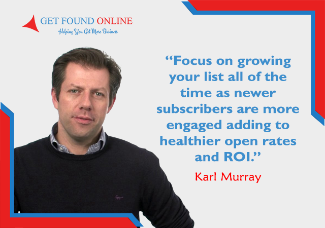 12 Best Email Marketing Quotes to Motivate You | by Get Found Online ...