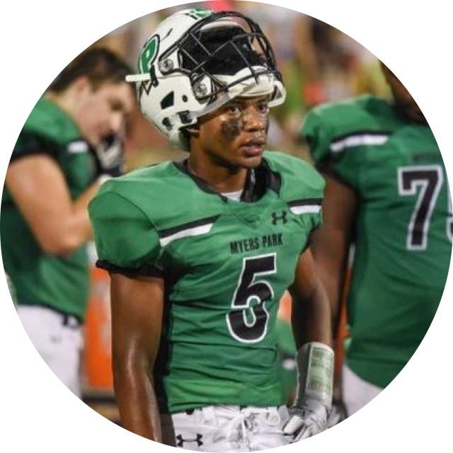 Scouting Report: Week 1- Non-Scoutee Standouts | by Anthony Pagnotta ...