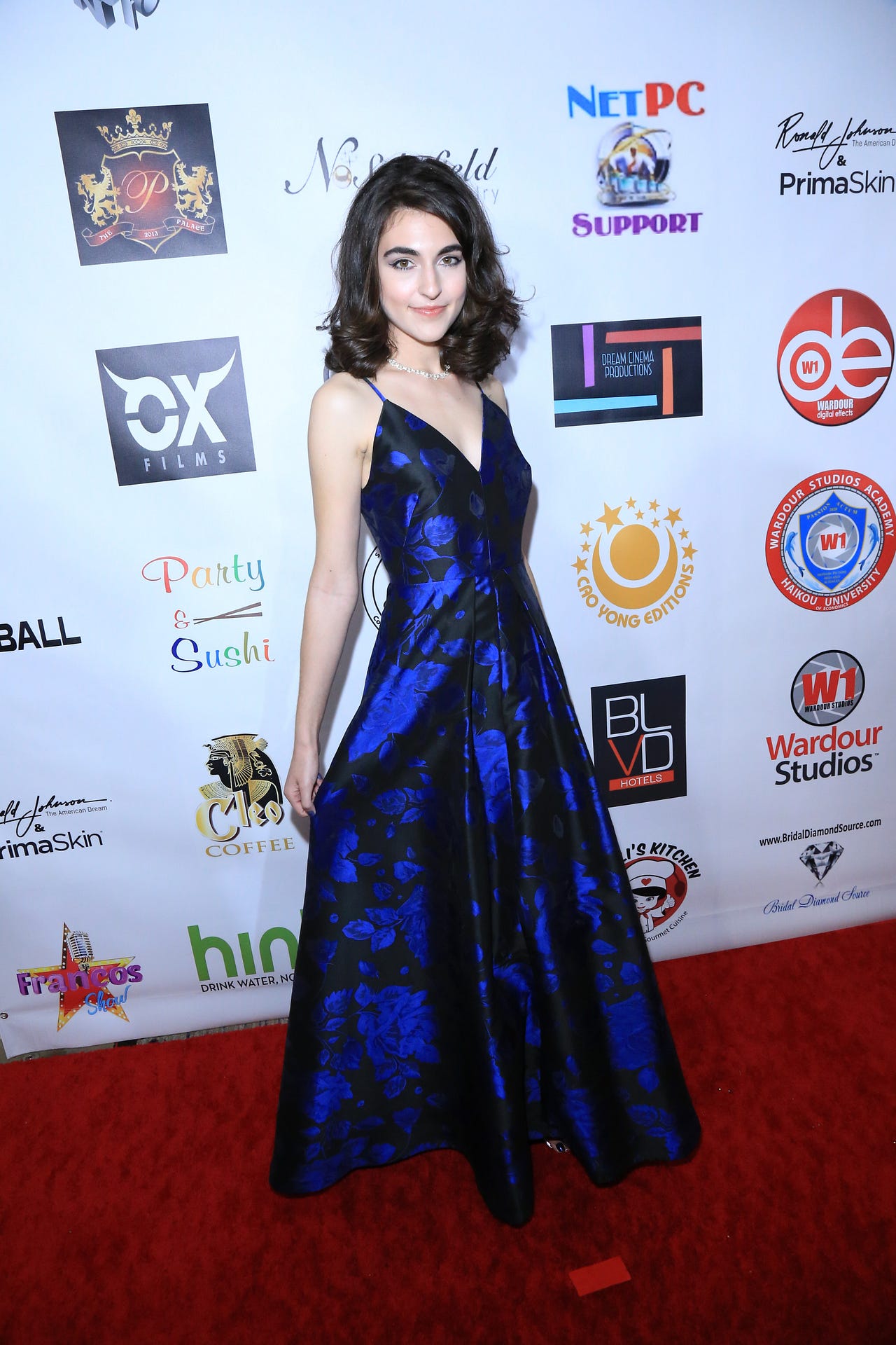 Rising Star Alexis Safoyan: “Why actors should make sure to find other ...