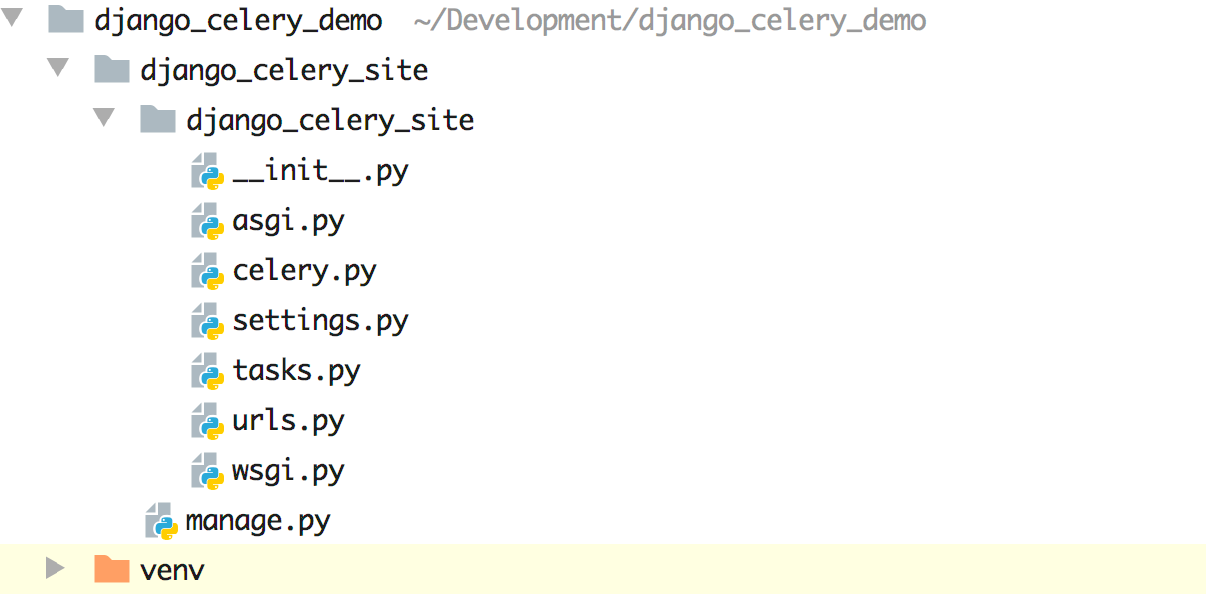 Breaking Down Celery ≥4.x With Python and Django | by Timothy Mugayi | Better Programming | Medium