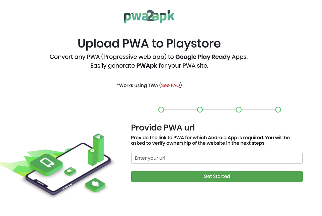 Progressive Web Apps in 2020. It’s been more than 12 years since… | by ...