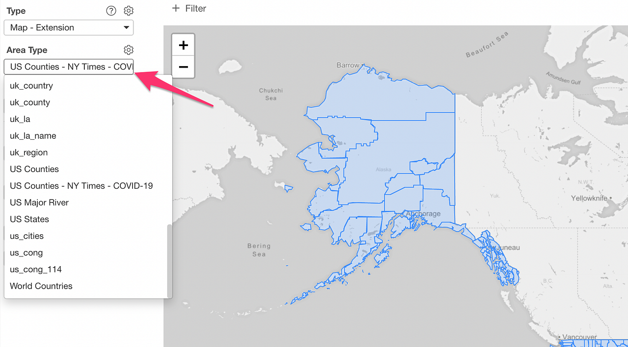 How to Reduce your GeoJSON File Size Smaller for Better Performance | by Kei Saito | learn data ...