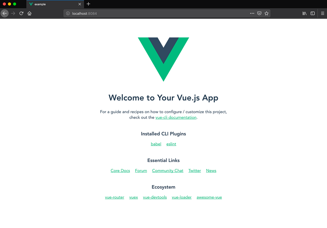 Vue + Vuex Store — Short Tutorial for Beginners | by Mac Lisowski | Medium
