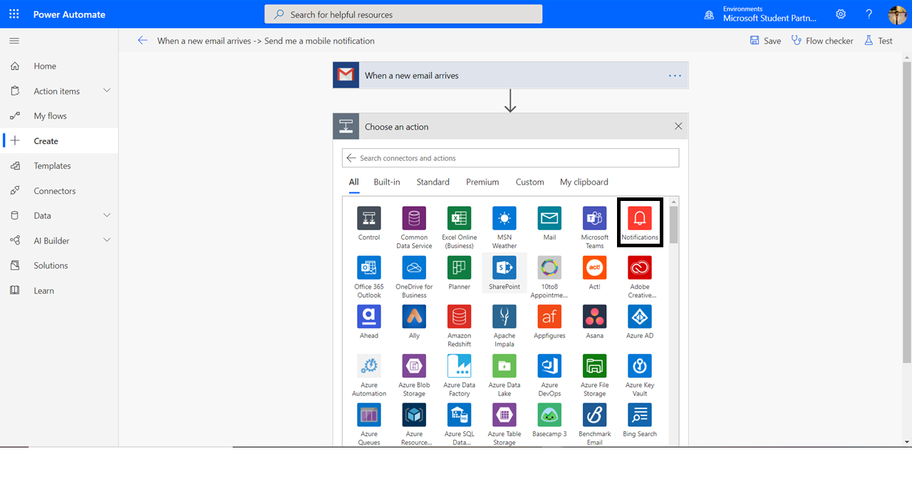 A Beginner’s Guide to Automation Using Power Automate | by Usman Aslam ...